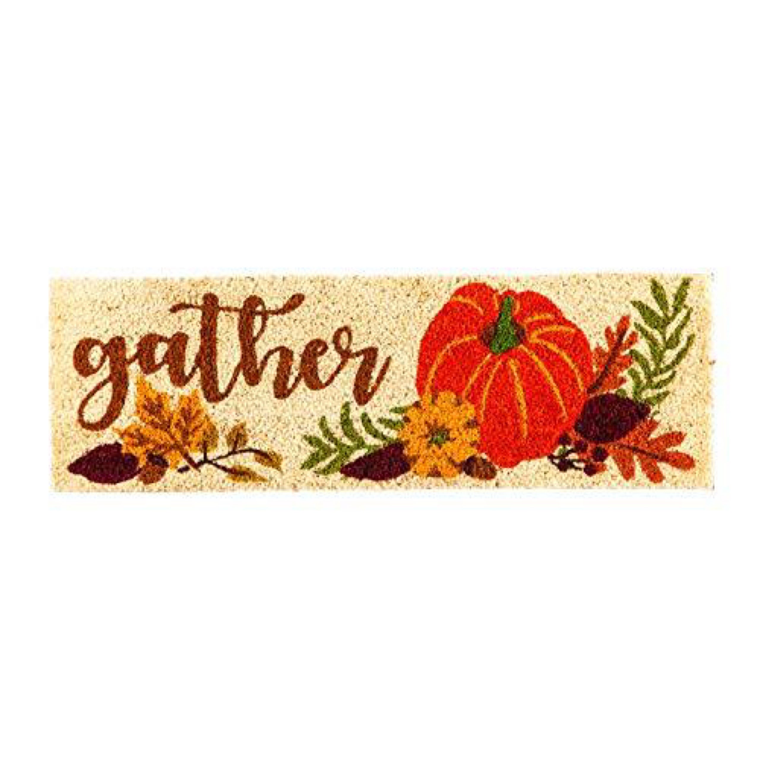 Evergreen Coir Kensington Switch Mat | Unhinged a Unique Boutique Venue